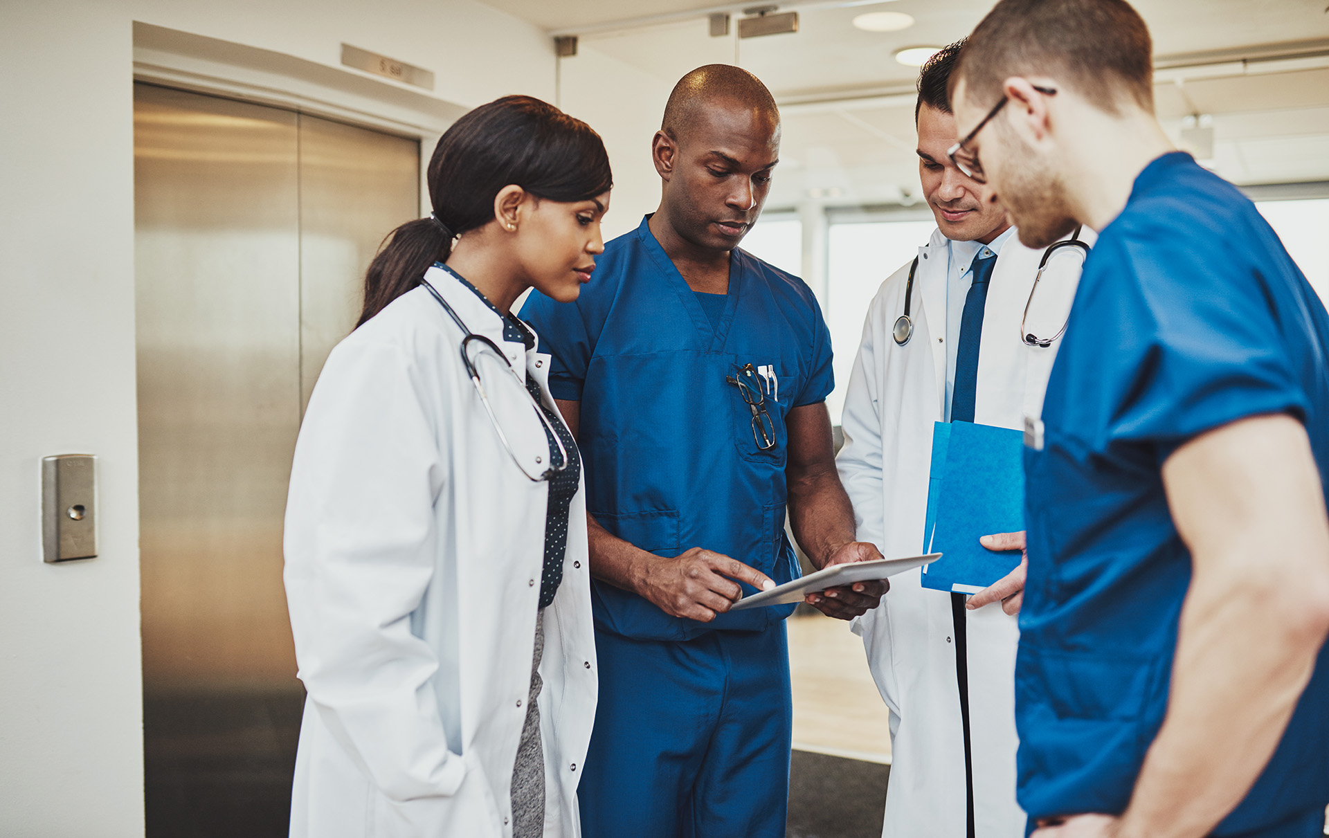 4 Ways To Build A Successful Nursing Career | Prolink