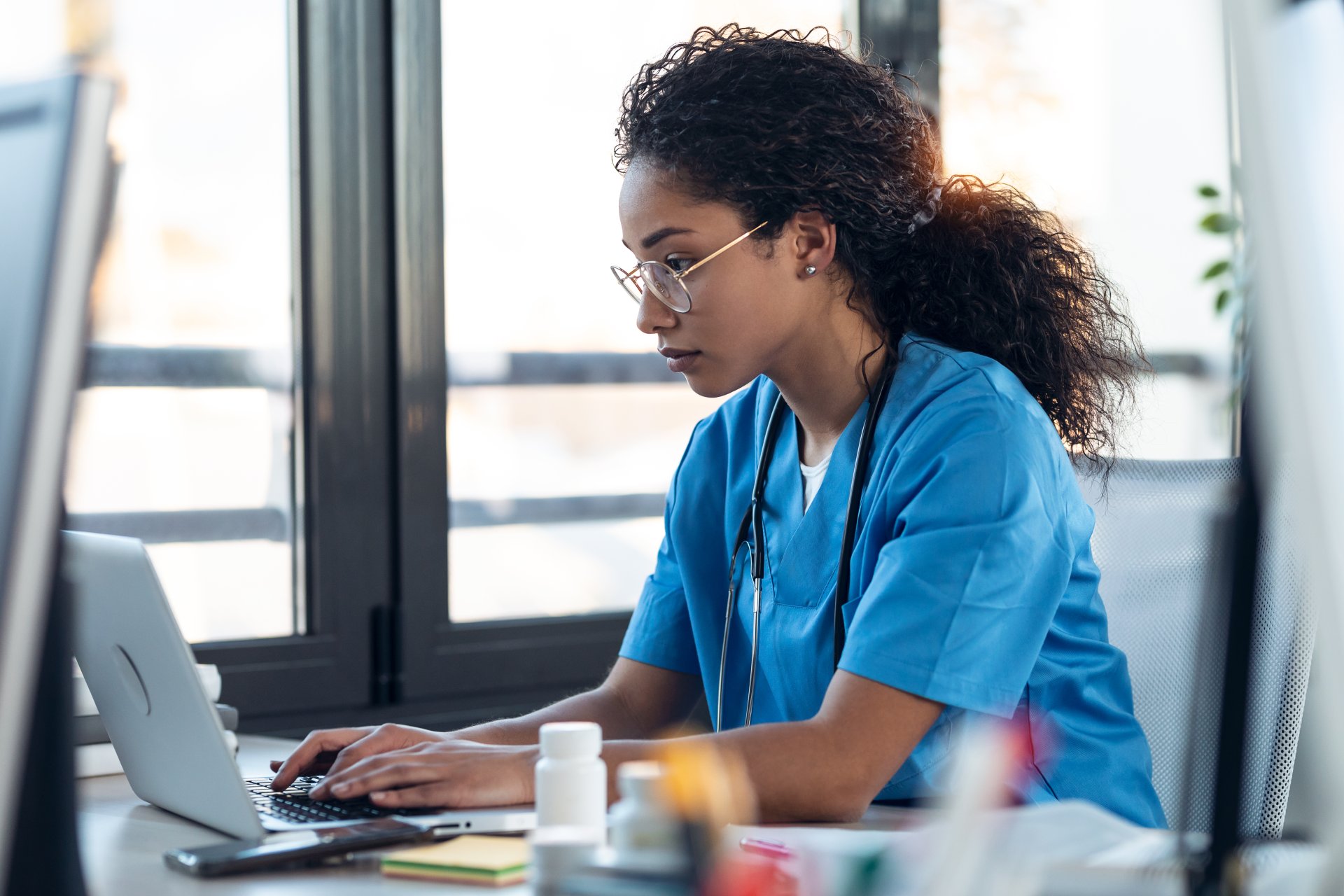Prolink Staffing Travel Nurse