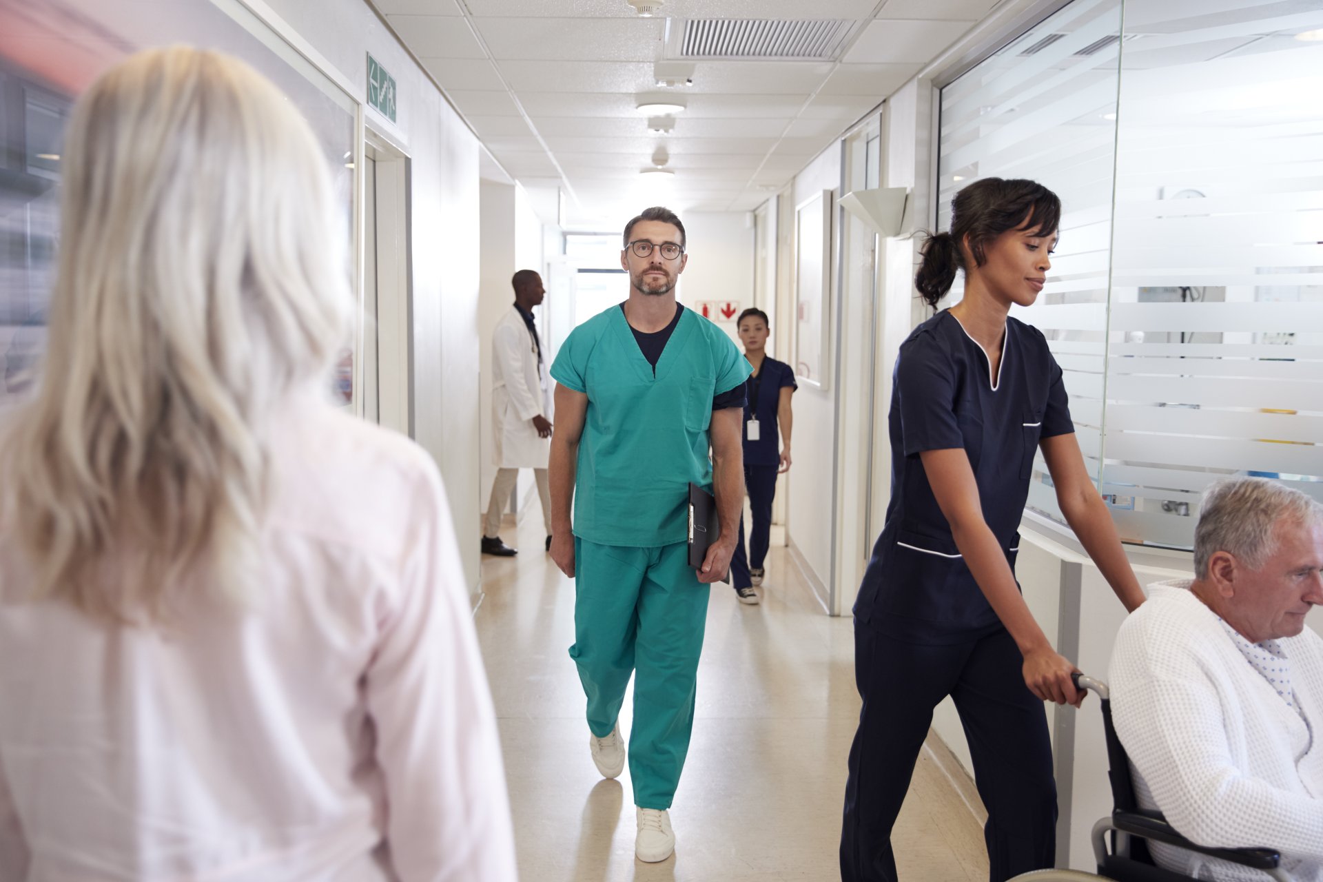 Benefits of Temporary Healthcare Staffing Solutions in 2024 | Prolink
