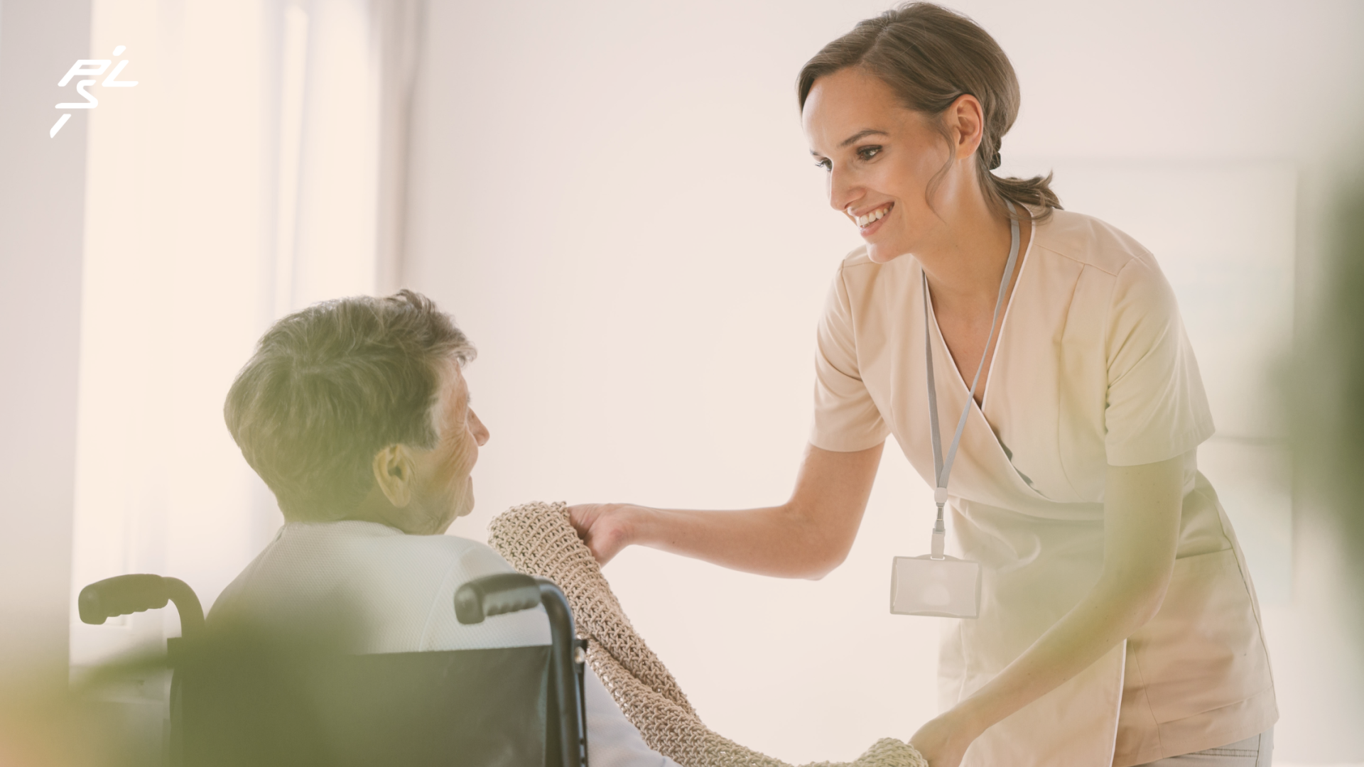 Nurses Focus on Patient Care, Compassion to Stay the Course | Prolink