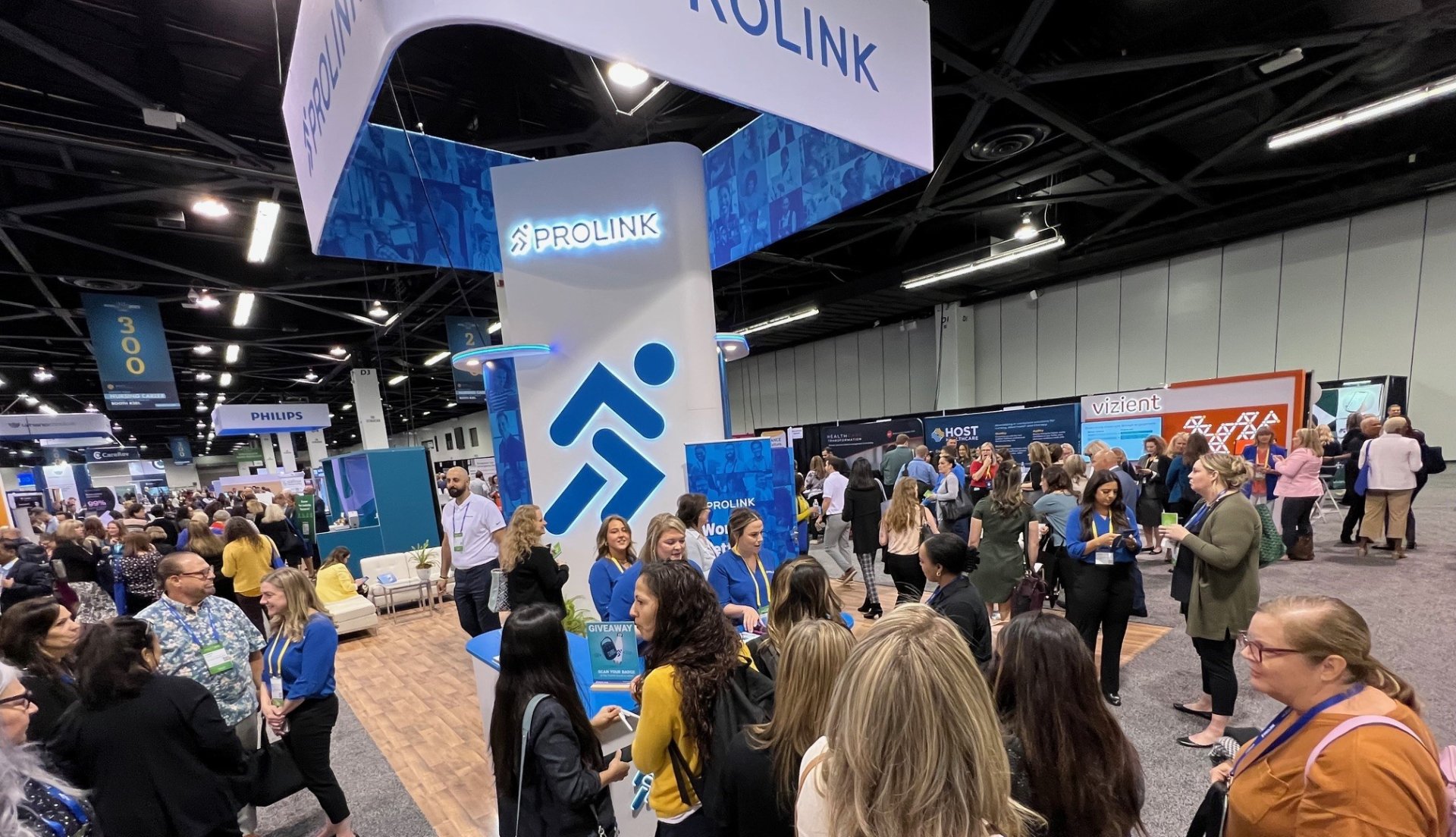 Prolink's Recommendations: Must-Attend 2024 Nurses Conferences