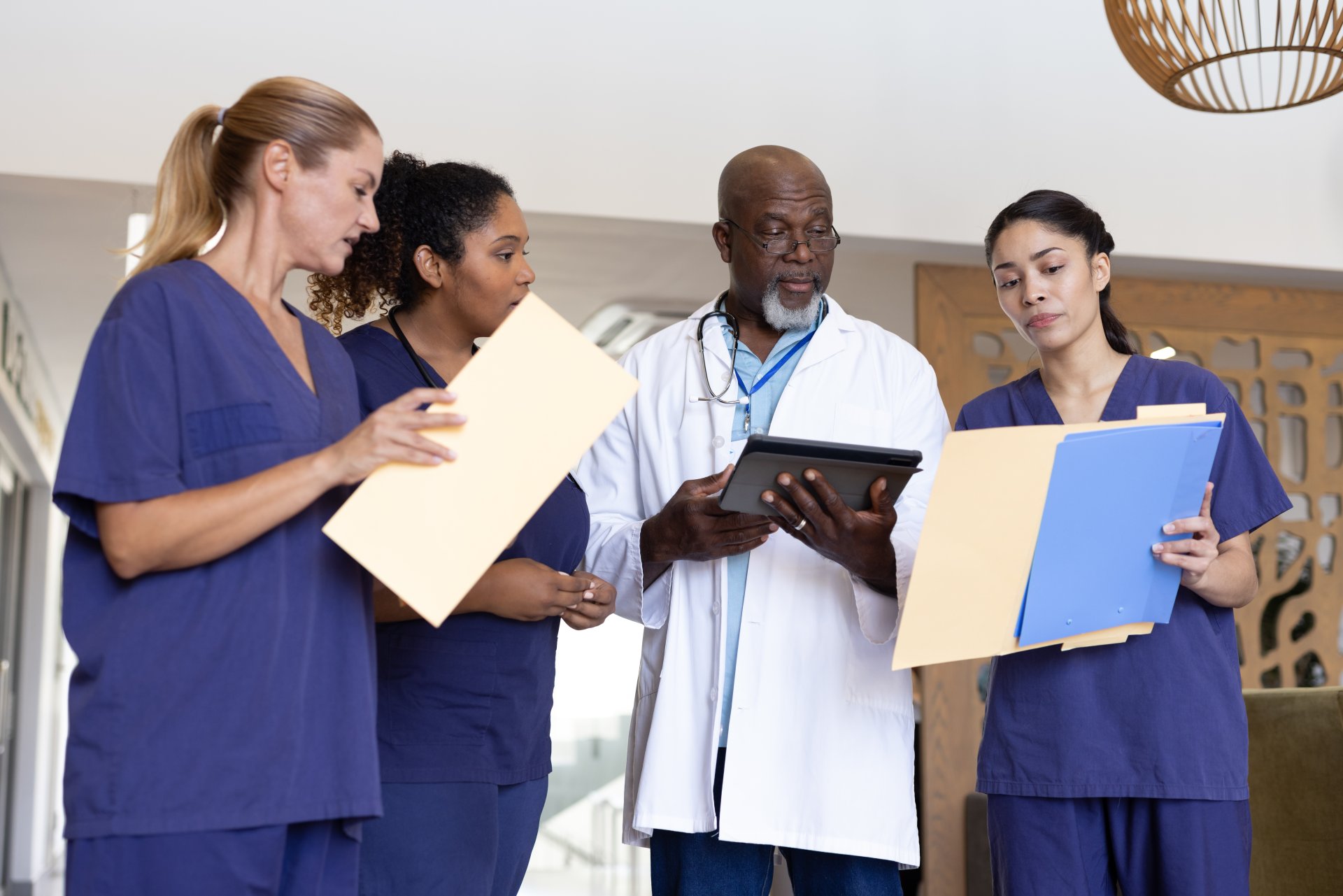 Advancing Allied Healthcare Skills: Enhance Your Professional ...
