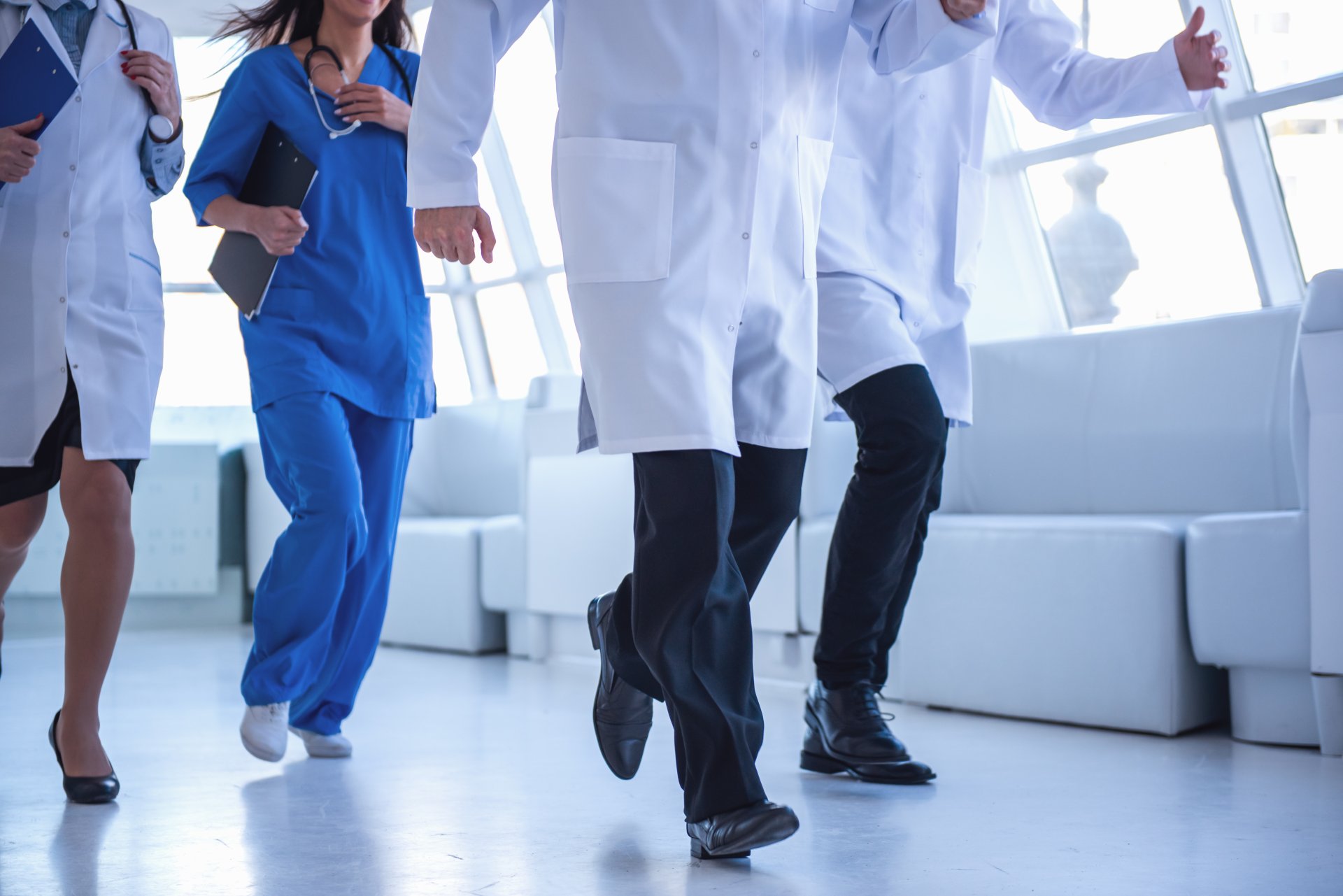The Top Challenges Clinicians Face in Fall 2025 | Prolink