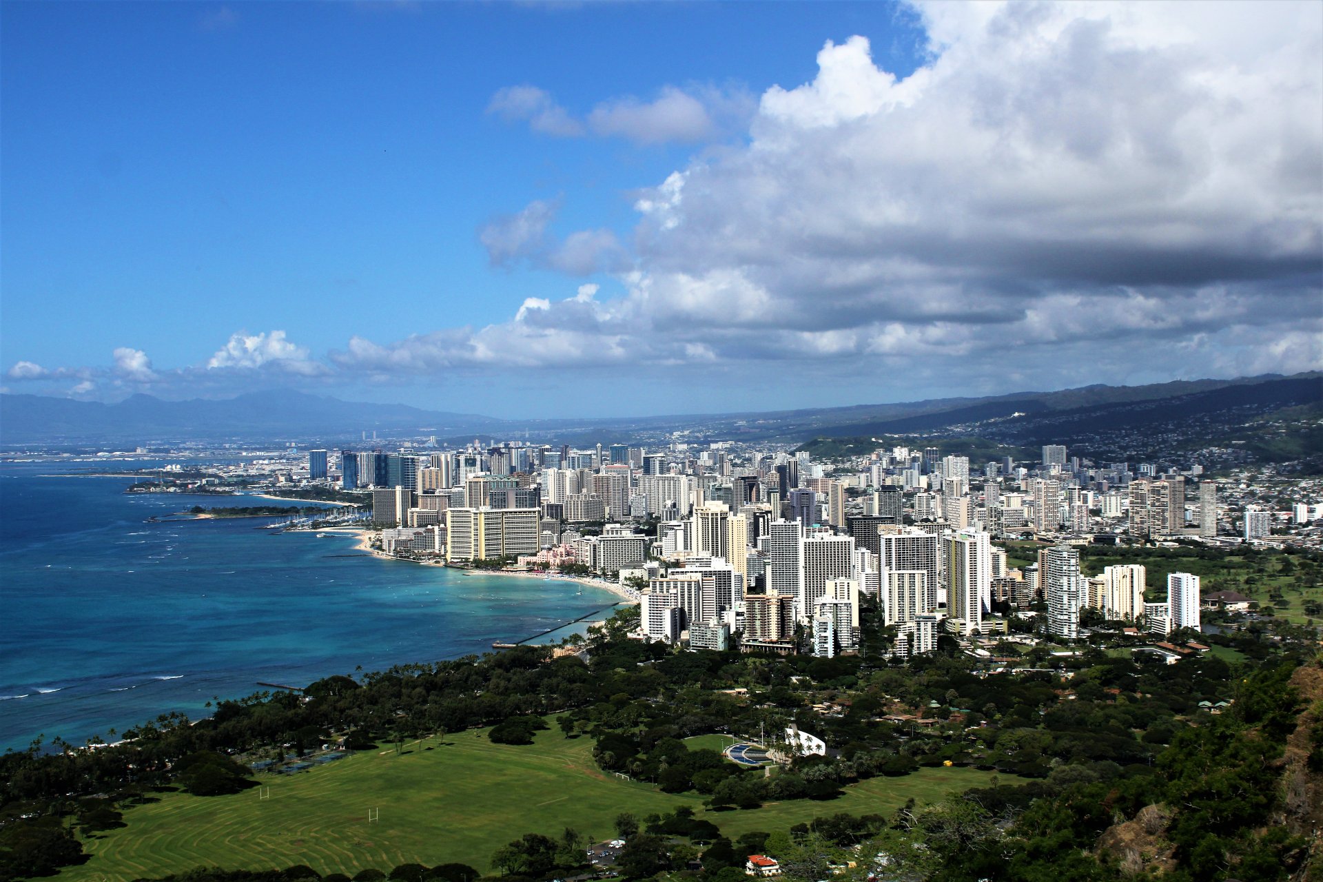 A Travel Nurse's Guide to Honolulu, HI | Prolink