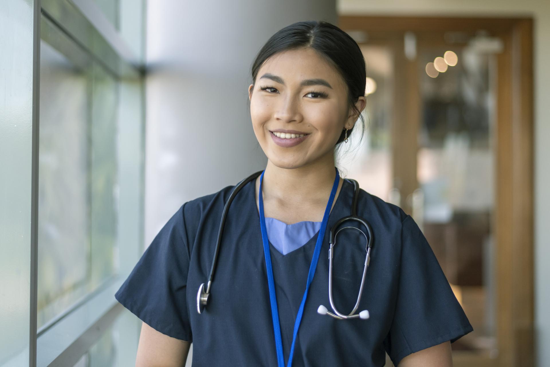 How To Become A Nurse Prolink