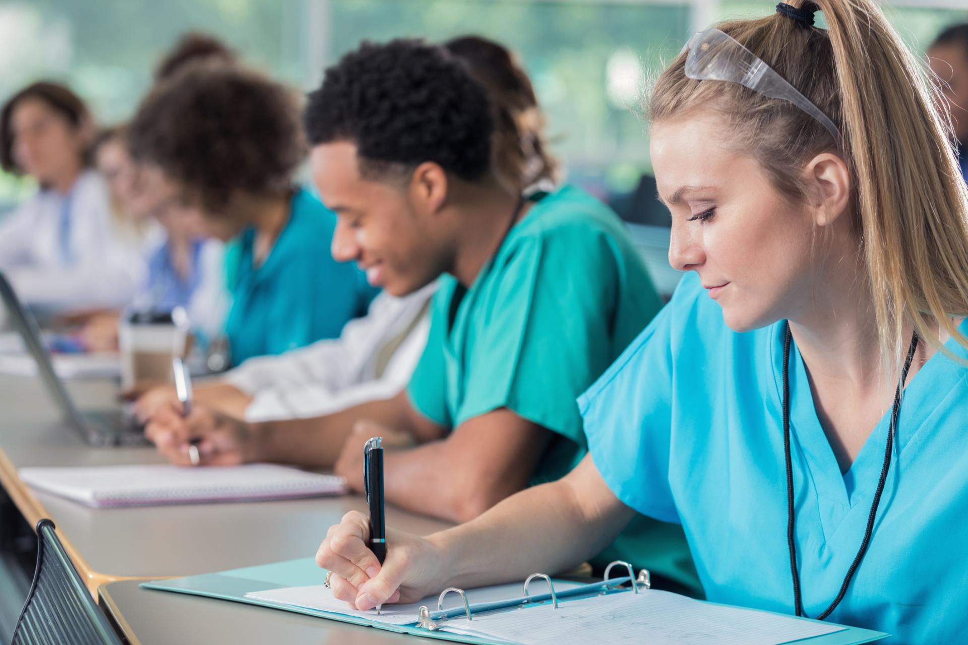 Nursing Education Explained | Prolink