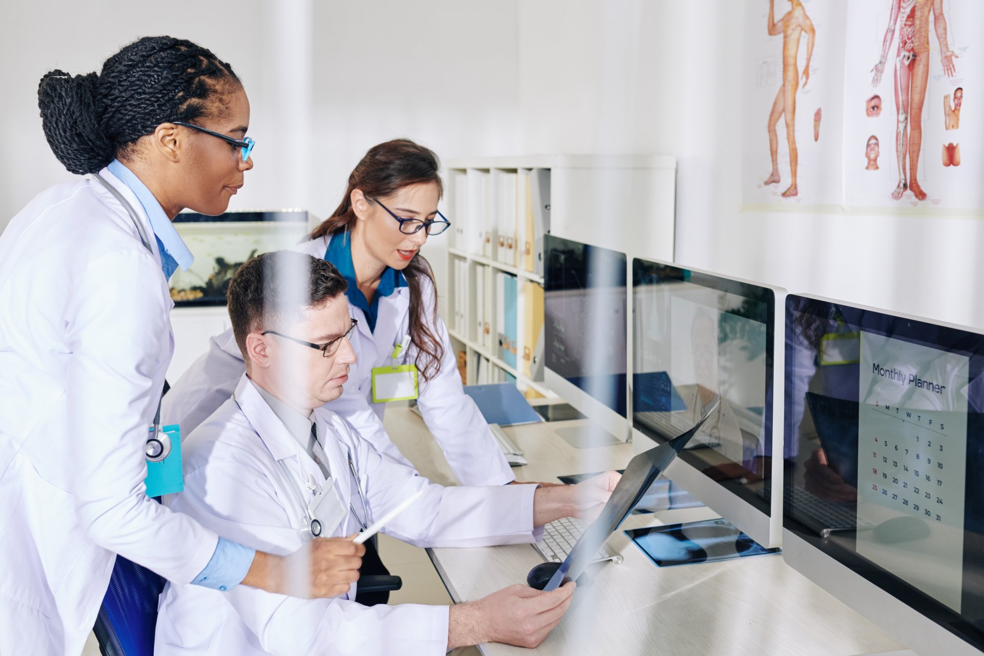 Staffing for Future Healthcare Trends: Preparing Your Workforce for ...