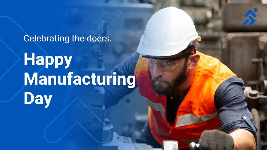 Prolink Celebrates National Manufacturing Day 2023 | Prolink