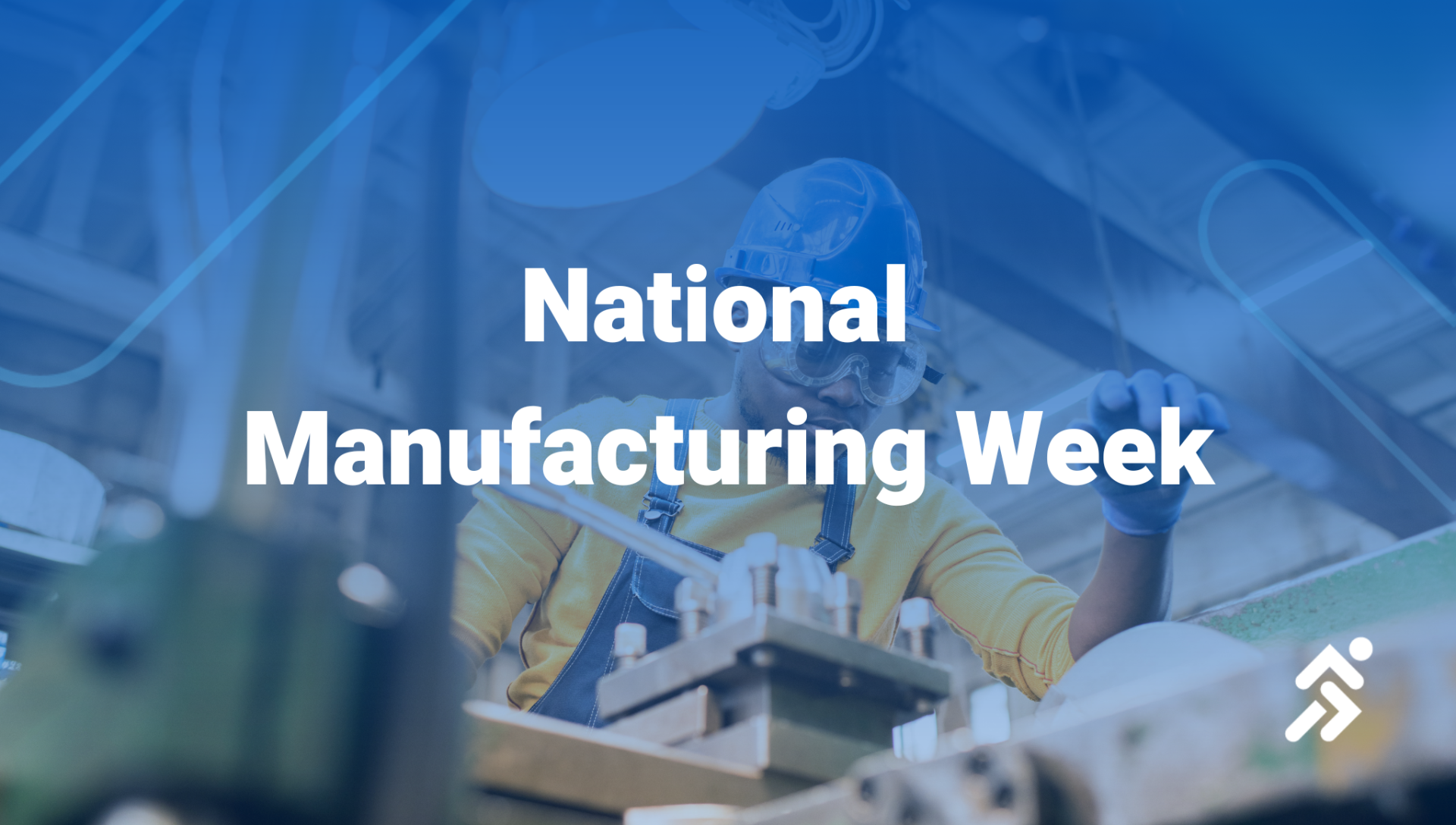 National Manufacturing Week 2024 | Prolink