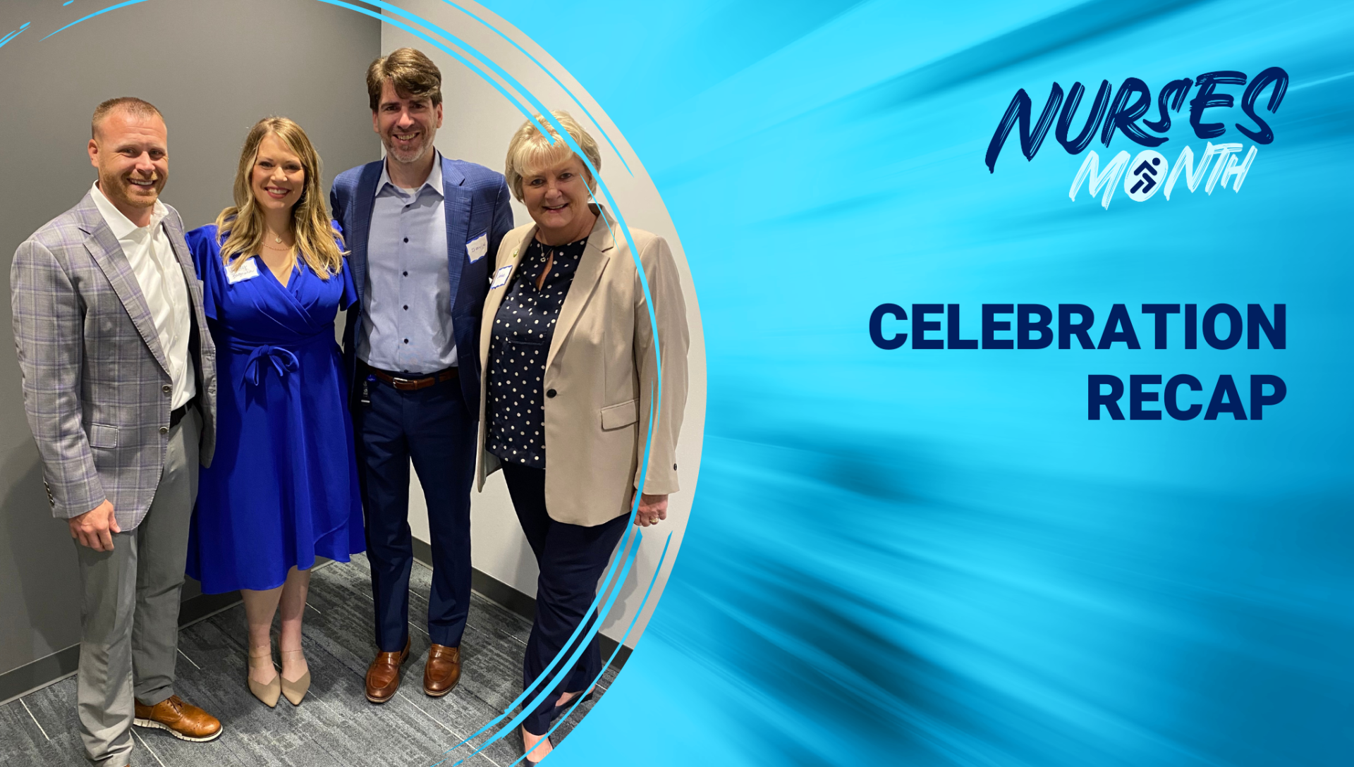 Reflecting on Our 2024 Nurses Month Celebration | Prolink
