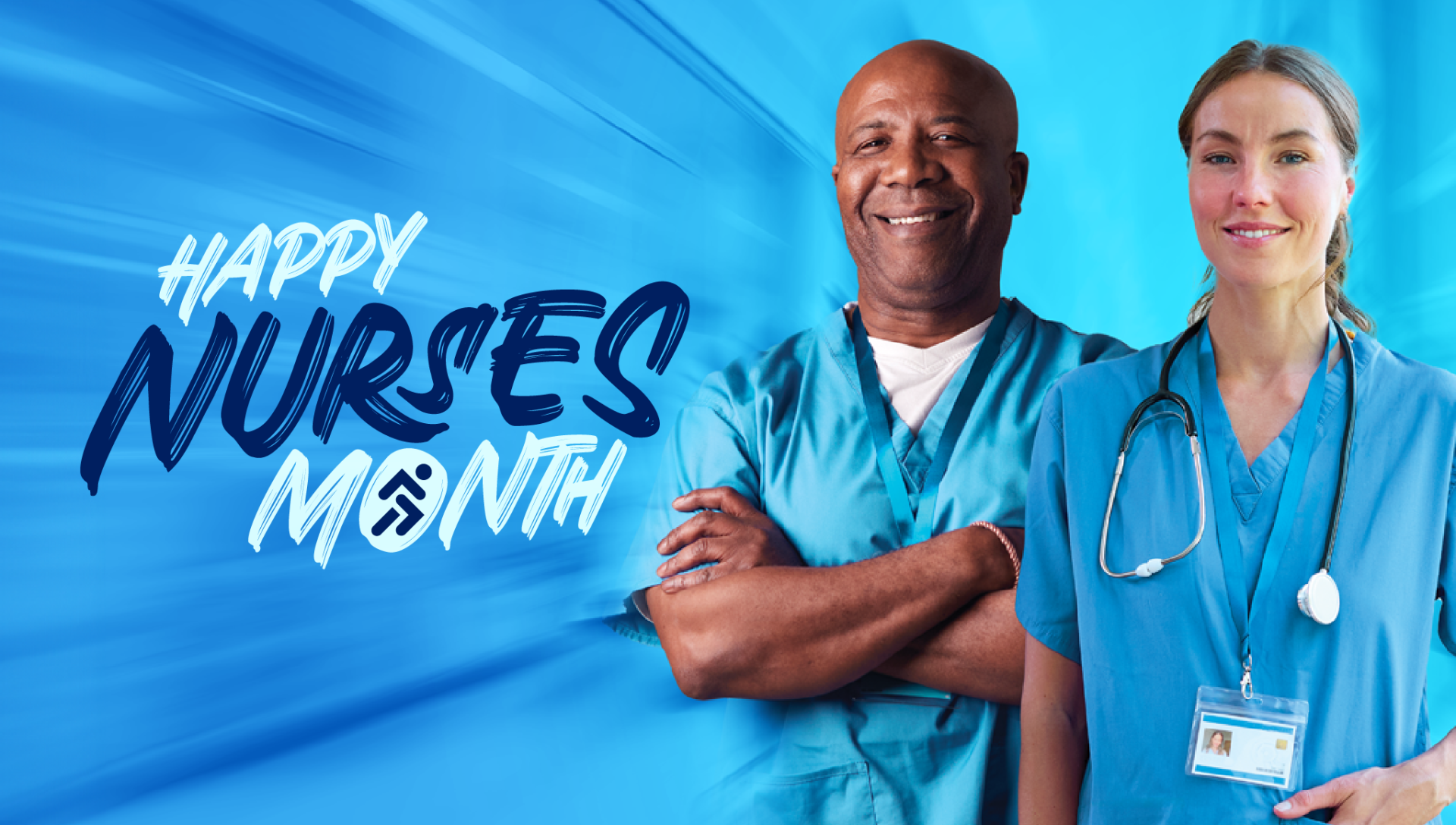 Celebrating Nurses Month 2024 | Prolink