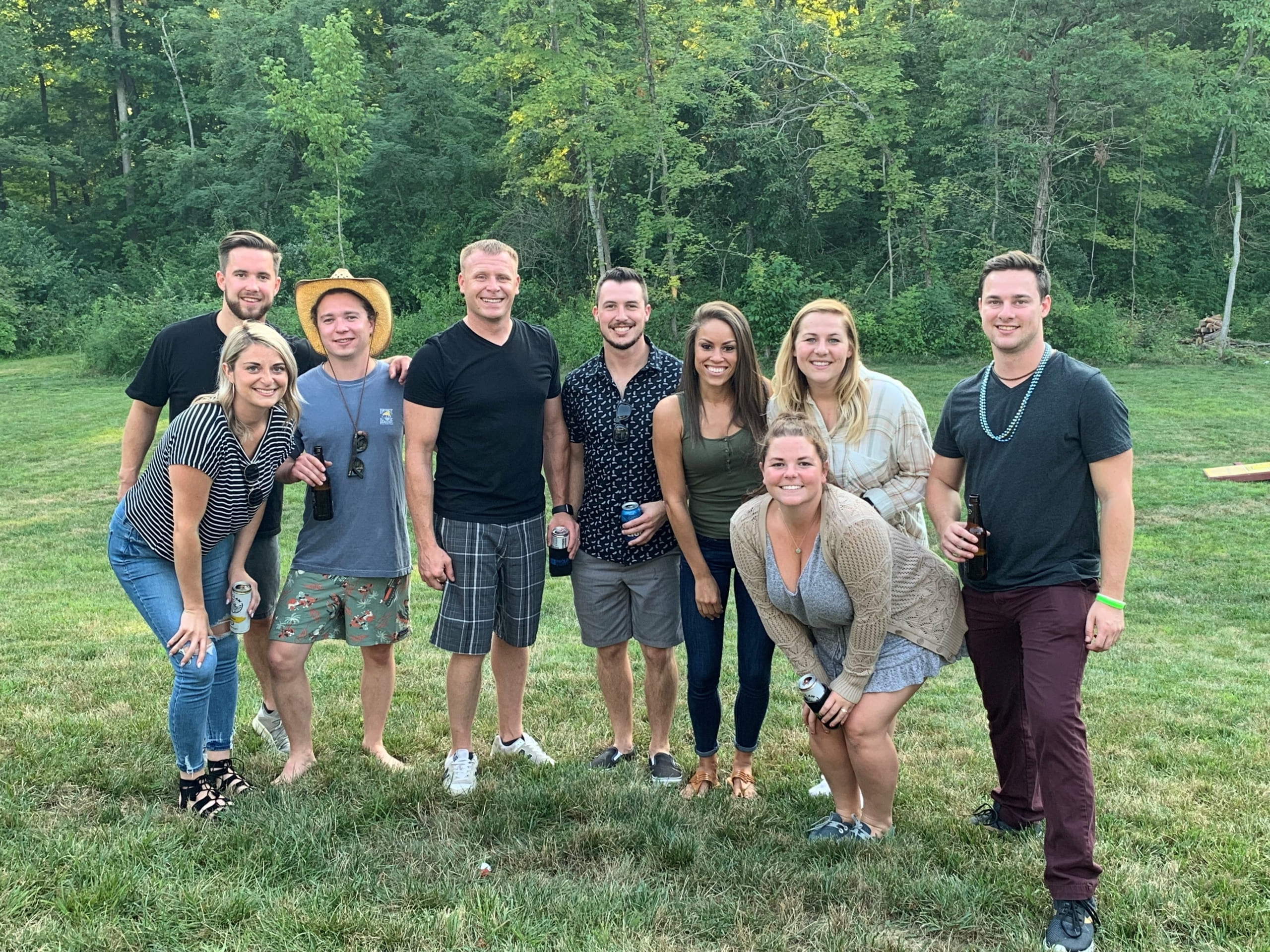 Get to Know Molly Z., Account Manager for Prolink Cleveland | Prolink