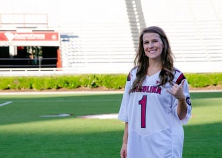 Meet Columbia Recruiter, Danielle! | Prolink