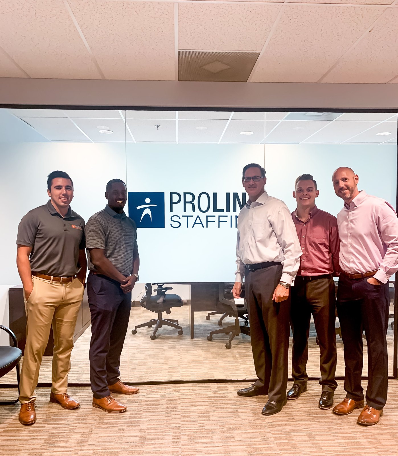 Prolink Atlanta Named a Best Place to Work During First Year in the ...
