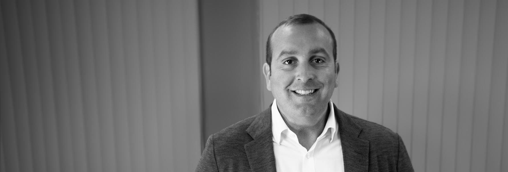 Get to Know Our CEO | Prolink