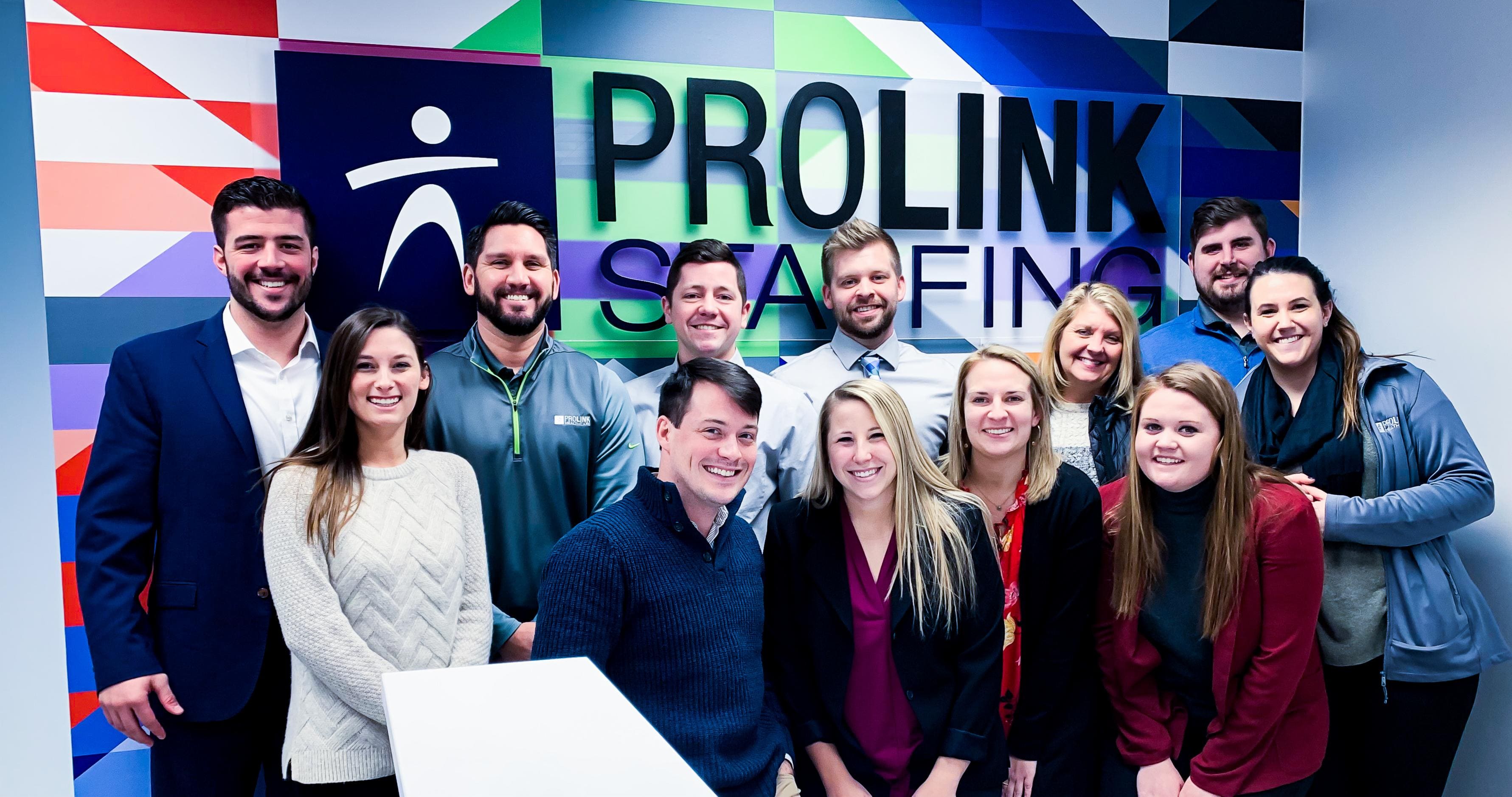 Prolink Indianapolis Named a Best Place to Work | Prolink