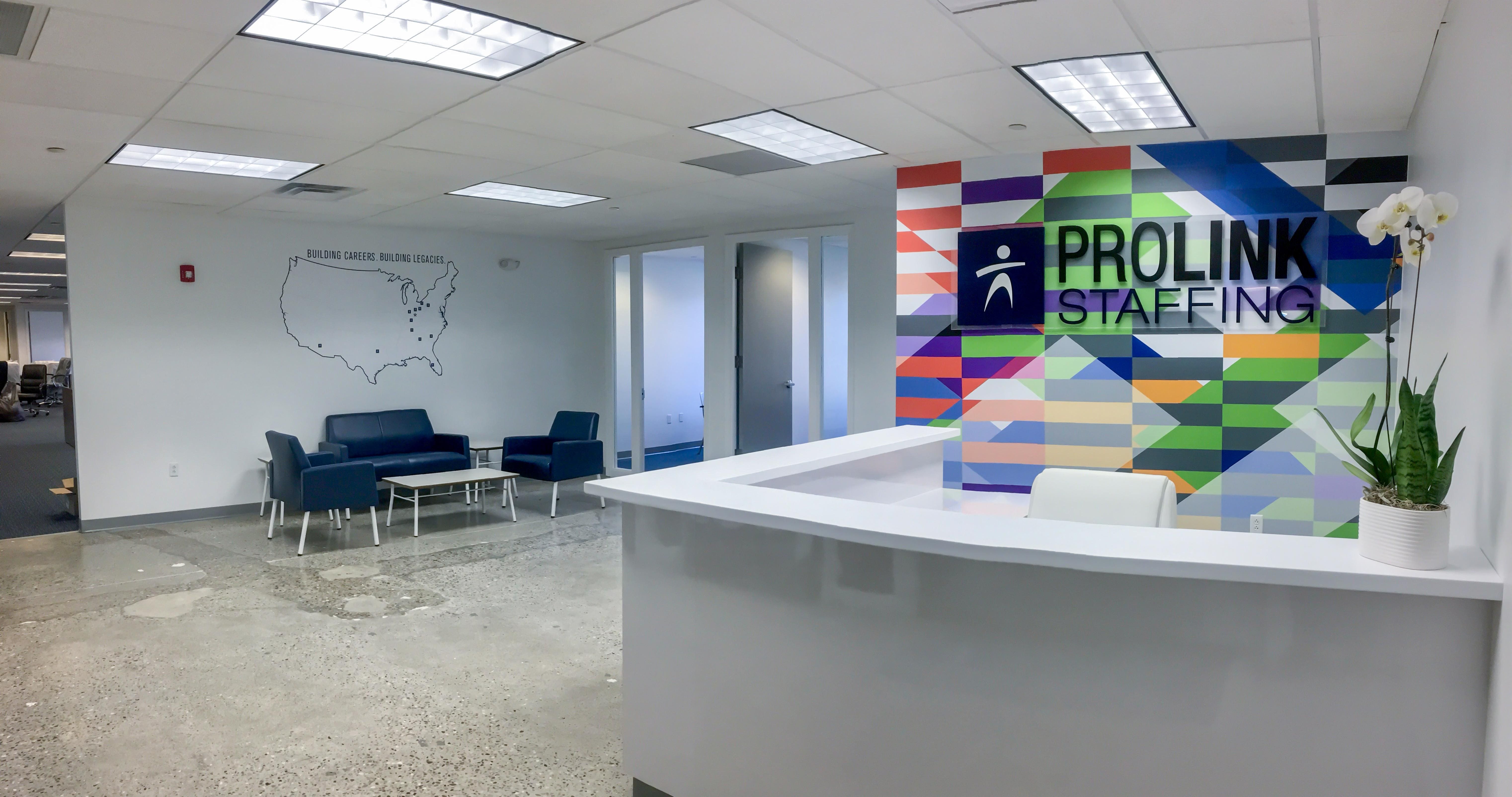 Prolink Doubles Space in Indianapolis After Two Years of Local ...