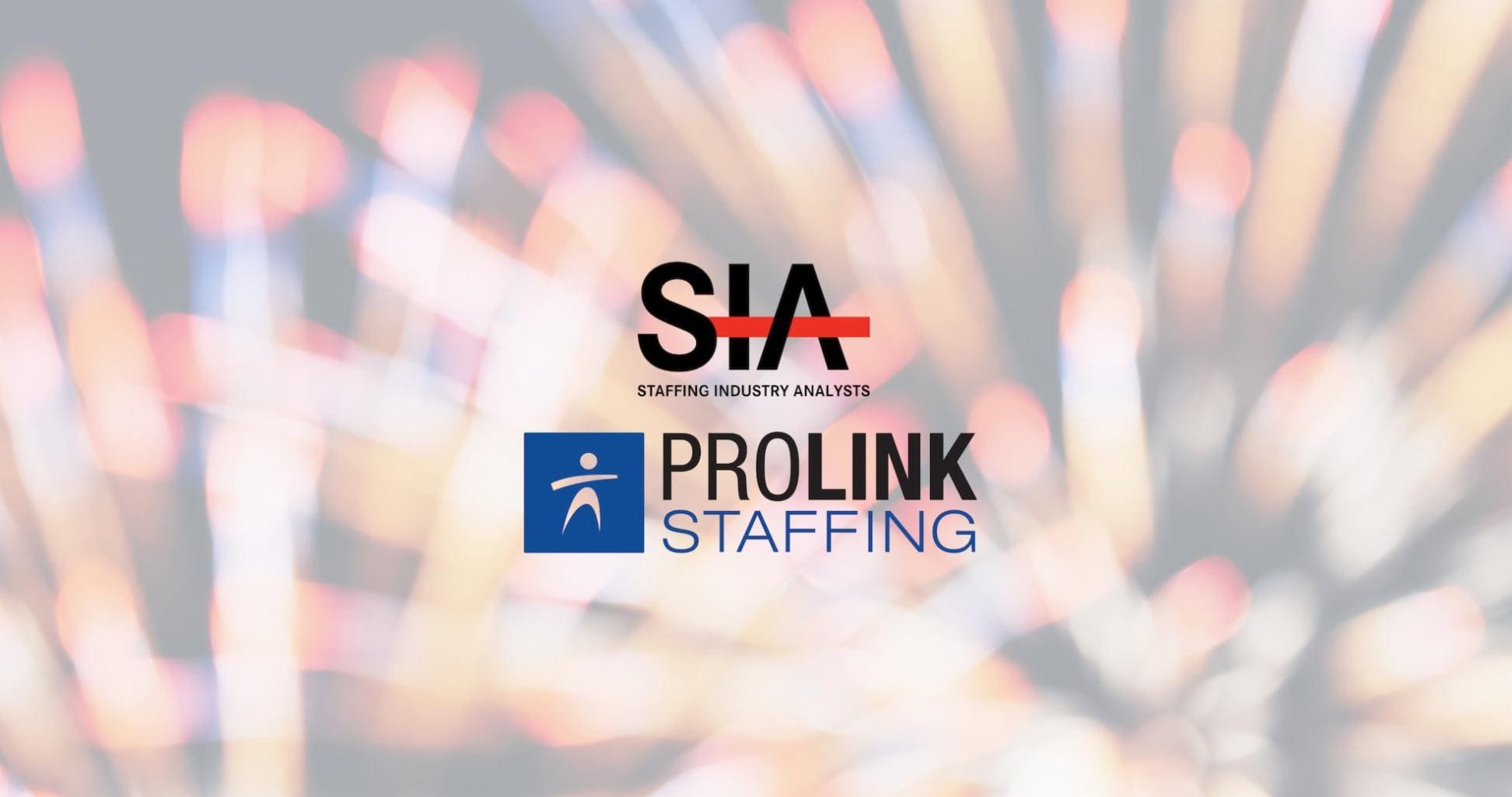 Prolink Among Fastest-Growing Staffing Companies for Third Consecutive ...