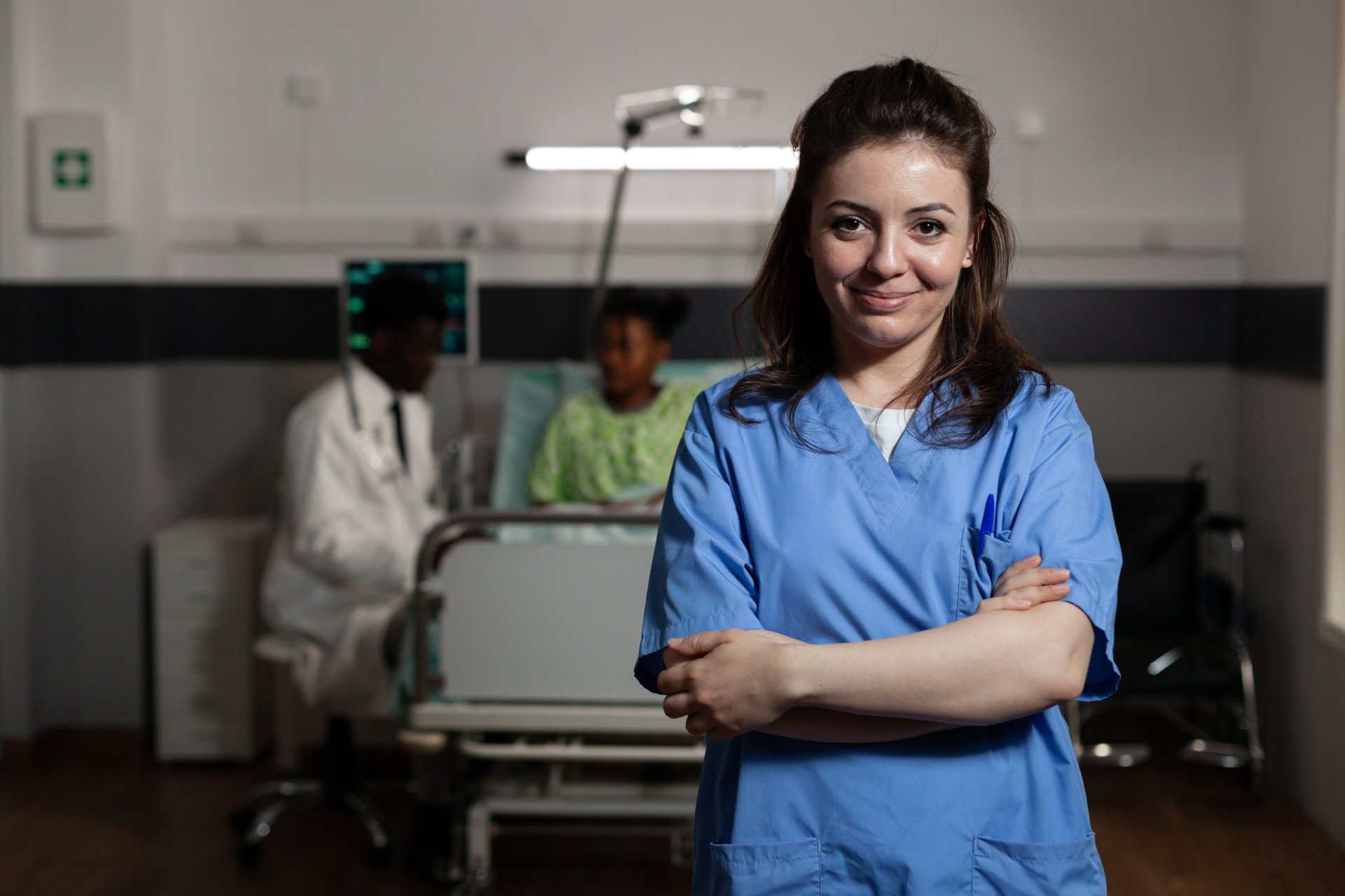 The Most In-Demand Nursing Specialties in 2026 (and Why Nurses Stay ...