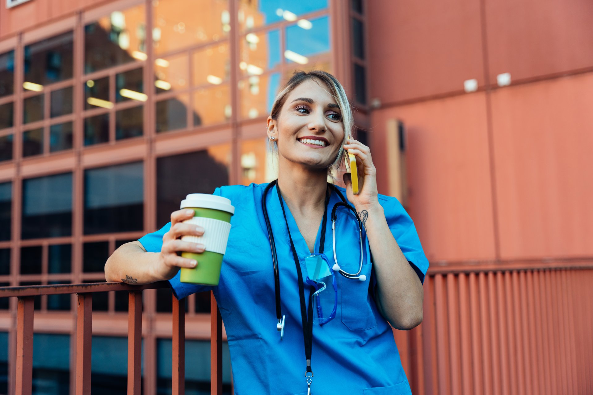 First-Time Travel Nurse Tips: Essential Tips for New Travel Nurses ...