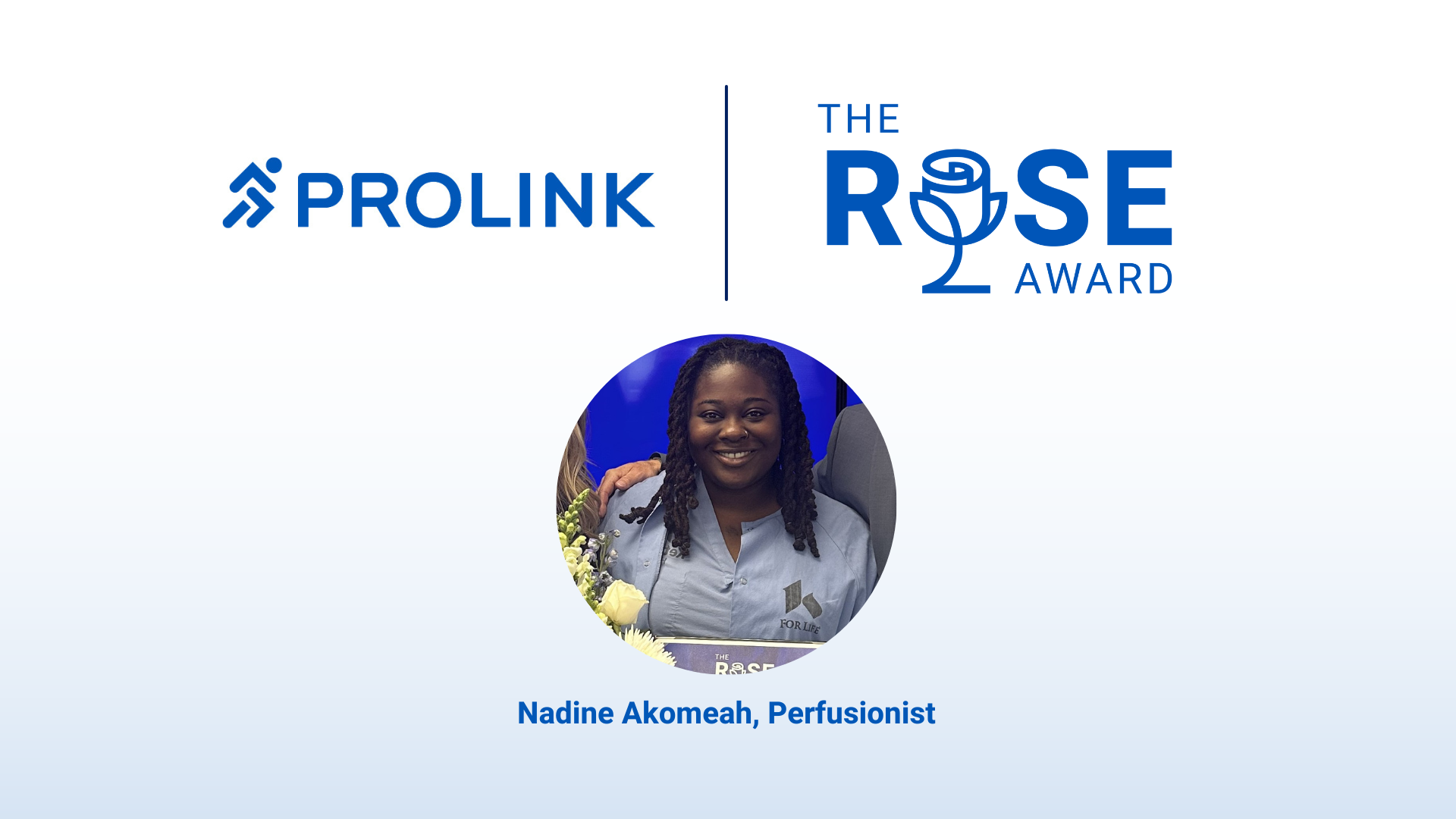 ROSE Award Recap: March 2024 | Prolink