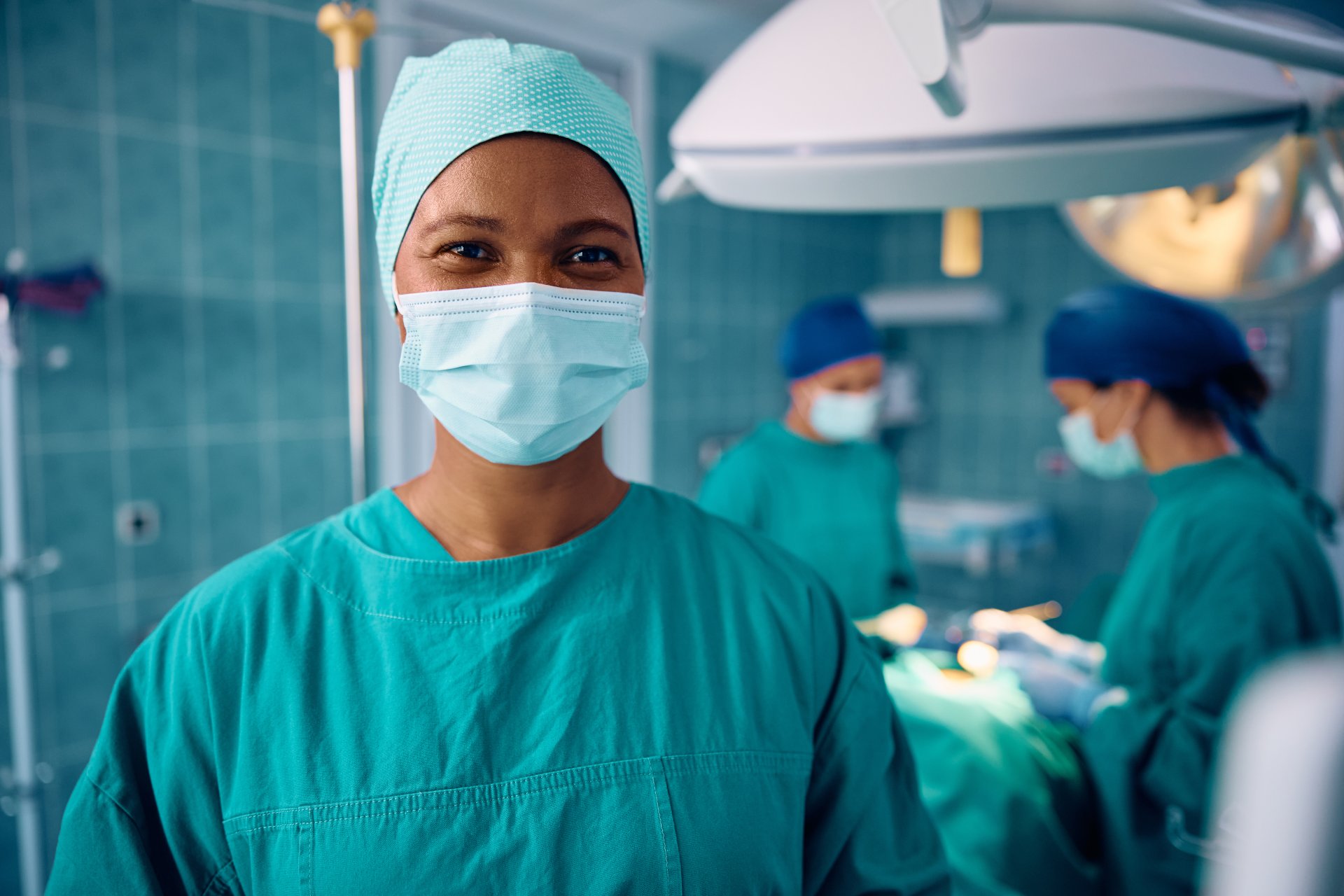 How to Become a Med-Surg Nurse | Prolink