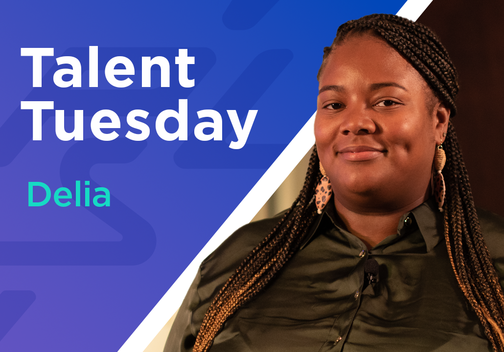 Talent Tuesday: A Conversation With 1:1 Nurse Delia | Prolink